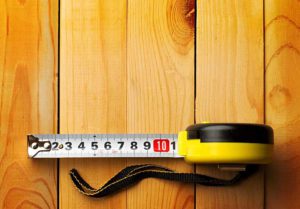 How to correctly measure your artwork